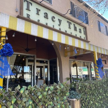 TRACY THAI RESTAURANT - Updated July 2024 - 472 Photos & 464 Reviews - 1035 Central Ave, Tracy ...