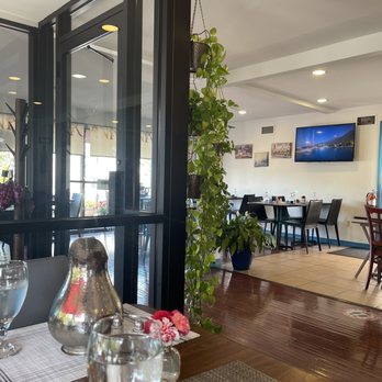 NAMLI MEDITERRANEAN & TURKISH CUISINE - Updated June 2024 - 442 Photos ...