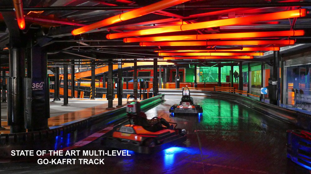 URBAN AIR TRAMPOLINE AND ADVENTURE PARK - Updated December 2024 - 16 ...