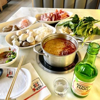 URBAN HOT POT - Updated July 2025 - 333 Photos & 283 Reviews - 10100 ...