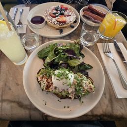 CAFÉ MAUD - Updated January 2026 - 229 Photos & 110 Reviews - 132 2nd ...