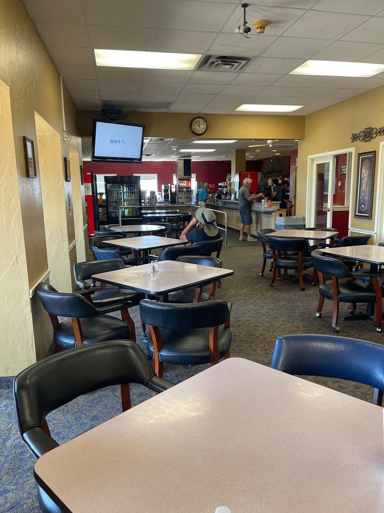 LAKE HEFNER GOLF CLUB - Updated June 2025 - 13 Photos & 29 Reviews ...