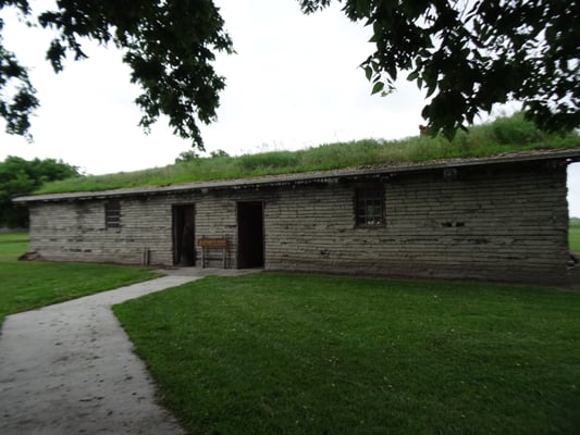 FORT KEARNY STATE HISTORICAL PARK - Updated June 2024 - 1020 V Rd ...