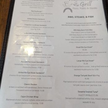 MANCHESTER’S GRILL - Updated December 2025 - 108 Photos & 149 Reviews ...