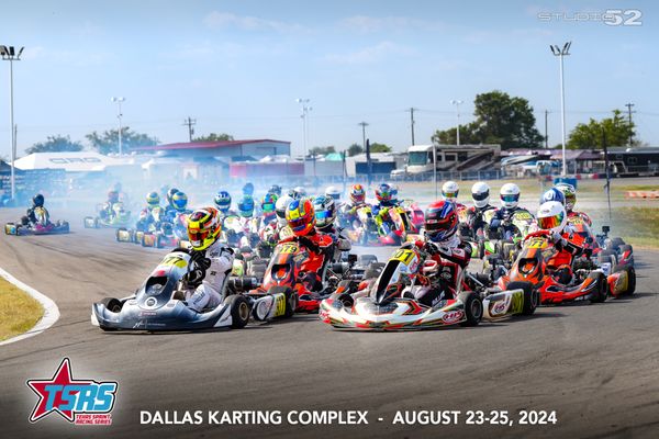 DALLAS KARTING COMPLEX - Updated December 2025 - 83 Photos & 84 Reviews ...