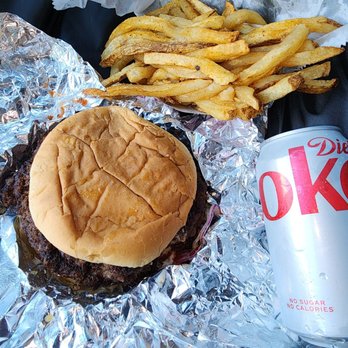 STAMPS SUPER BURGERS - Updated March 2025 - 190 Photos & 221 Reviews ...