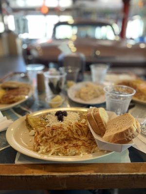 PIT STOP DINER - 723 Photos & 954 Reviews - 3825 Mission Ave, Oceanside ...