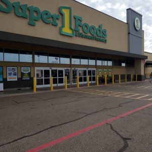 WALMART SUPERCENTER - Updated January 2025 - 15 Photos - 4000 New ...
