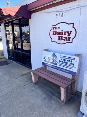 THE DAIRY BAR - Updated December 2025 - 9140 Nc 90 Hwy, Stony Point ...
