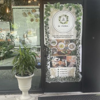 DI FIORA - Updated October 2025 - 2391 Photos & 738 Reviews - 1320 ...