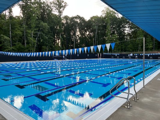 TRIANGLE AQUATIC CENTER - Updated May 2024 - 38 Photos & 41 Reviews ...