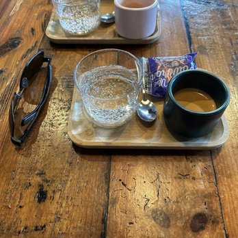 SIDE PRACTICE COFFEE - Updated October 2024 - 127 Photos & 73 Reviews ...