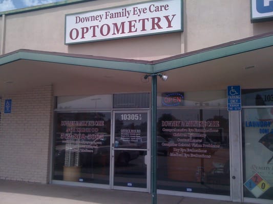 DOWNEY FAMILY EYE CARE - Updated December 2025 - 20 Reviews - 10305 1/2 ...