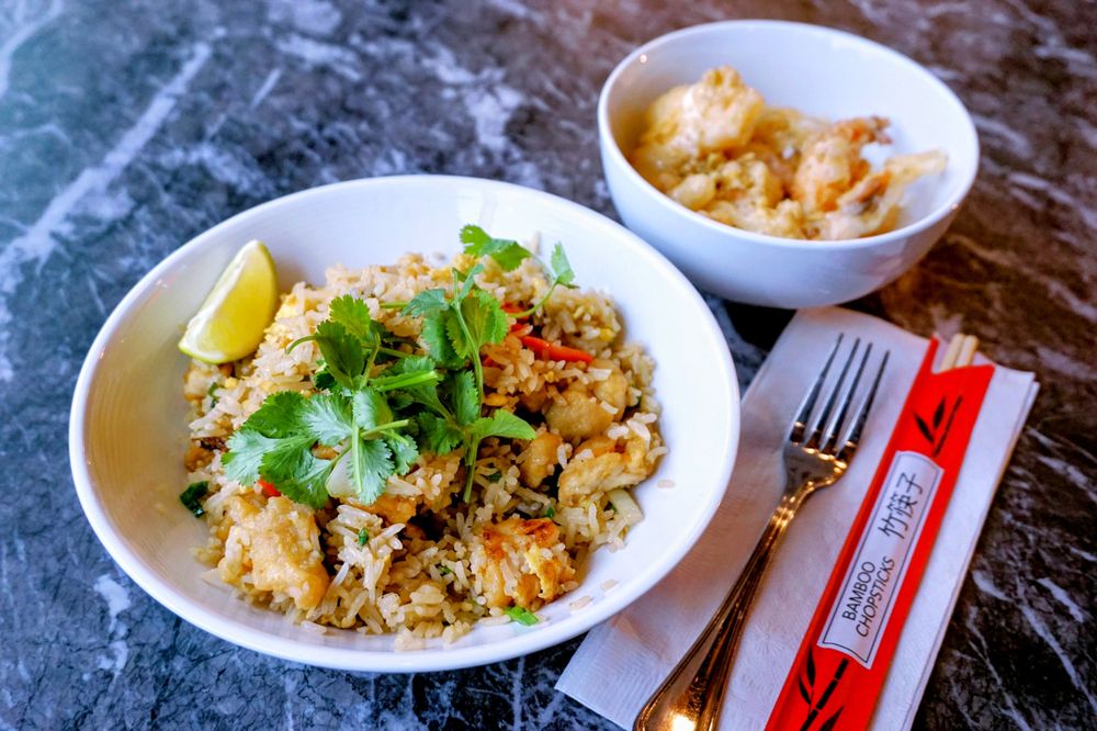 MICROSOFT ONE ESTERRA FOOD HALL - Updated December 2025 - 15550 NE ...