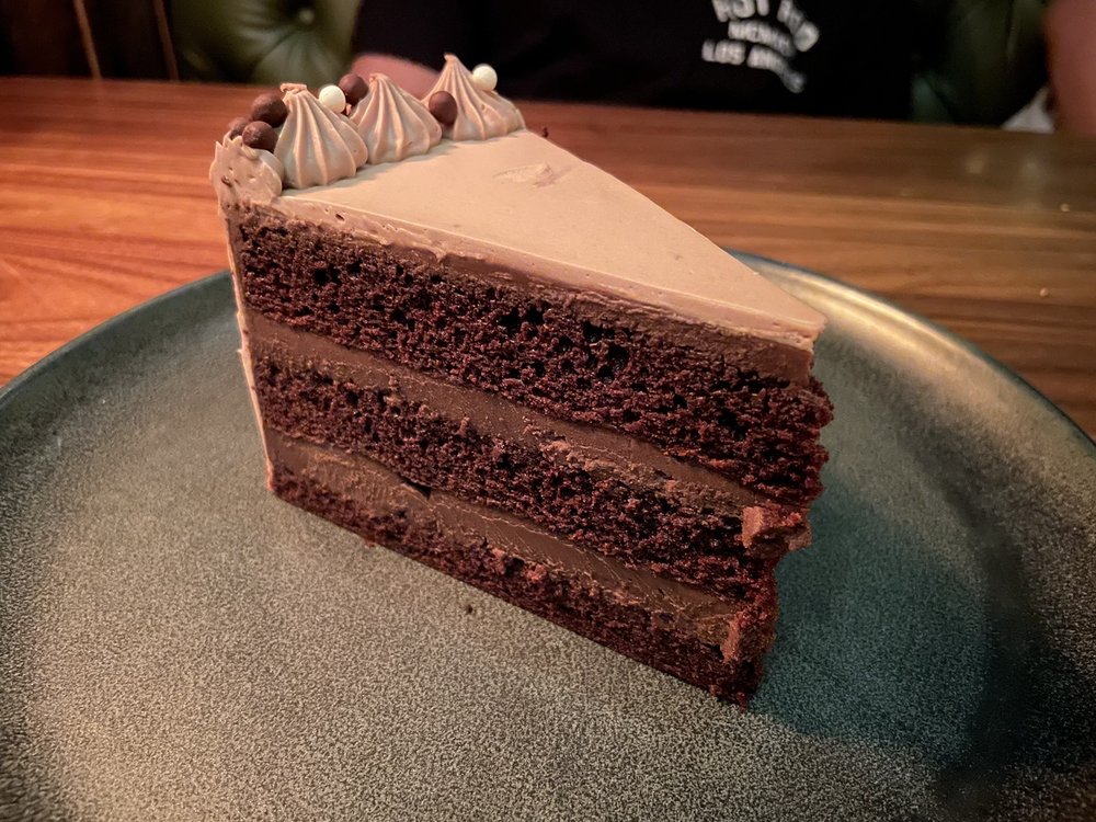 HARP & CROWN - 1801 Photos & 1029 Reviews - 1525 Sansom St ...