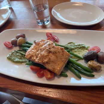 WILDFIN AMERICAN GRILL - 836 Photos & 723 Reviews - 777 Waterfront Way ...