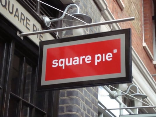 SQUARE PIE - CLOSED - Updated January 2025 - 17 Photos & 18 Reviews ...
