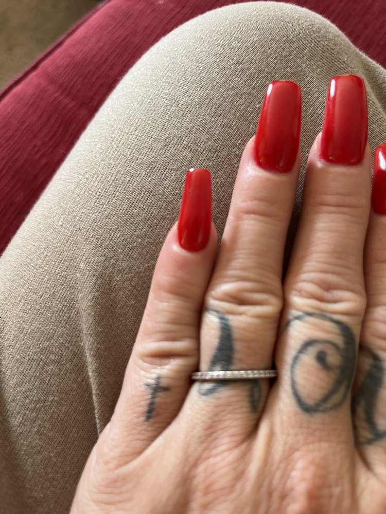 FENTON NAILS - Updated January 2025 - 25 Photos & 62 Reviews - 15274 ...