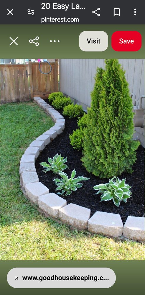 GROOM & BLOOM LANDSCAPING - Updated June 2025 - Request a Quote - 3022 Fall Branch Rd, Mountain ...