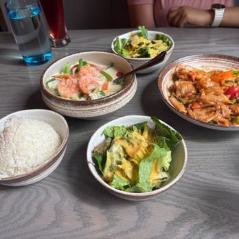 HEY THAI - Updated August 2025 - 534 Photos & 286 Reviews - 127 John St ...