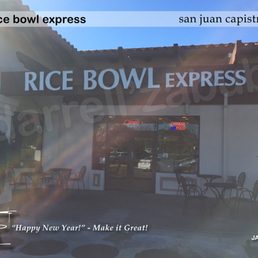 RICE BOWL EXPRESS - Updated July 2025 - 114 Photos & 129 Reviews ...