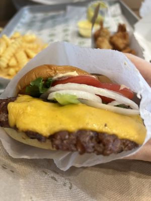 SHAKE SHACK PARK AND PRESTON - Updated December 2025 - 64 Photos & 46 ...