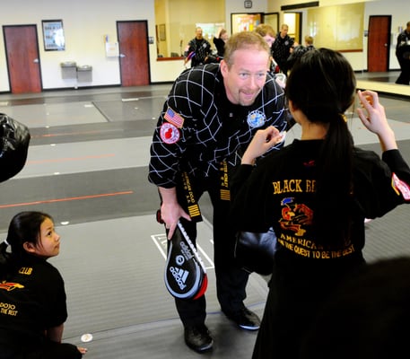 AMERICAN DOJO - Updated December 2025 - 15 Photos & 13 Reviews - 1720 ...