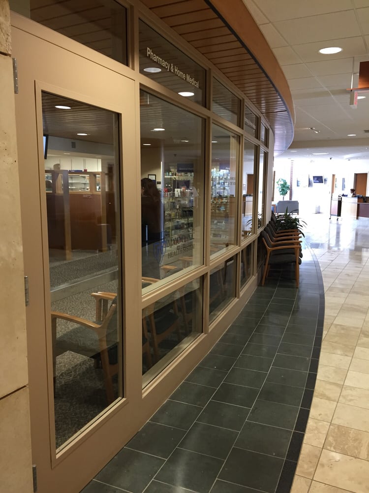 MAYO CLINIC STORE – MIDELFORT - Updated May 2024 - 1400 Bellinger St ...