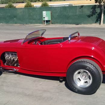 DOMINATOR STREET RODS - Updated December 2025 - 85 Photos - 4130 ...