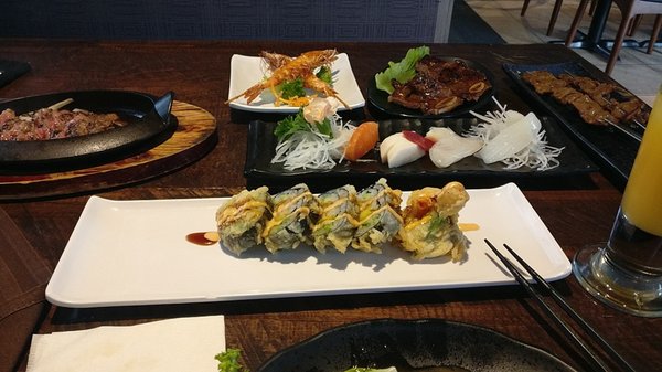 SUSHI STAR - 156 Photos & 55 Reviews - Sushi Bars - 450 King Street E ...