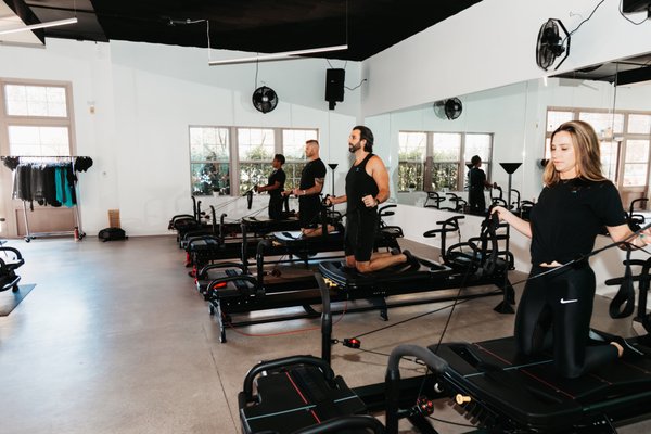 THE LAGREE METHOD - Updated October 2025 - 10 Photos - 15 Reviews - 6225 Perimeter Dr, Dublin ...