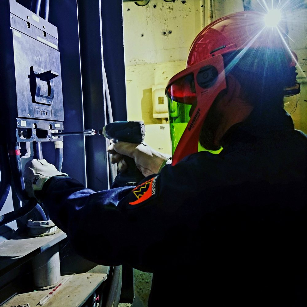 KEY ELECTRICAL SOLUTIONS - Updated May 2024 - Request a Quote - 2326 ...