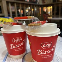 BISCOFF COFFEE CORNER - 578 Photos & 322 Reviews - The Embarcadero, San ...