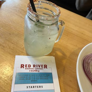 RED RIVER BREWING COMPANY & DISTILLERY - Updated August 2024 - 468 ...