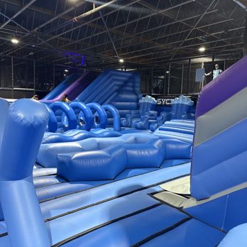 SYCTRON - Updated September 2025 - 47 Photos & 55 Reviews - 7057 N ...