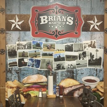 BRIAN’S BAR-B-Q - Updated December 2025 - 214 Photos & 156 Reviews ...