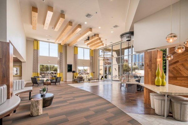 THE THOMAS AT MIDTOWN - Updated December 2025 - 57 Photos & 10 Reviews ...