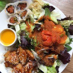 YUKO KITCHEN DTLA - 1050 Photos & 496 Reviews - 101 W 5th St, Los ...