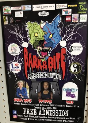 PIERRE BOSSIER MALL - Updated December 2025 - 16 Photos & 18 Reviews ...