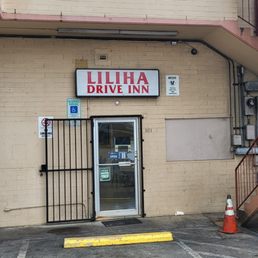 LILIHA DRIVE INN - Updated January 2025 - 701 Photos & 359 Reviews ...