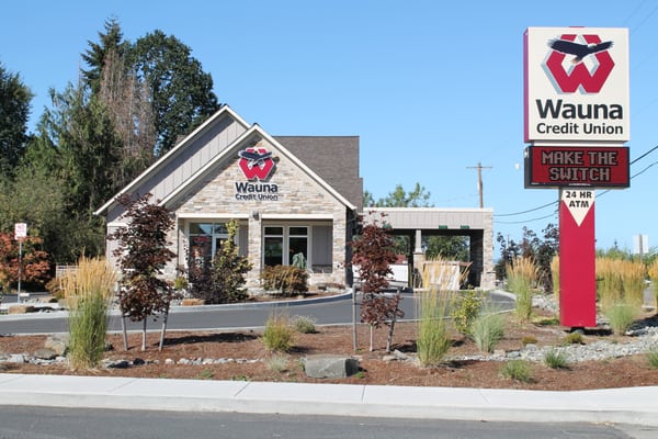 WAUNA CREDIT UNION - Updated November 2025 - 15 Reviews - 275 S ...