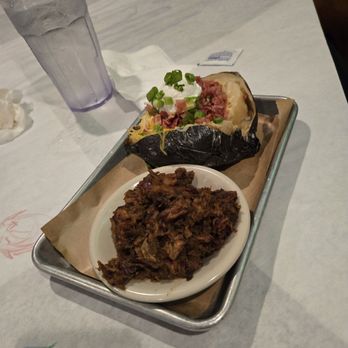 TJ RIBS - Updated December 2025 - 295 Photos & 196 Reviews - 2324 S ...