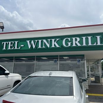 TELWINK GRILL - Updated December 2025 - 407 Photos & 365 Reviews - 4318 ...