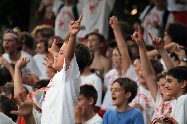 CAMP STEWART FOR BOYS - Updated January 2026 - 31 Photos - 612 Fm 1340 ...