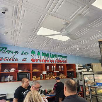 GIOVANNI’S ITALIAN DELI - Updated July 2025 - 42 Photos & 38 Reviews ...