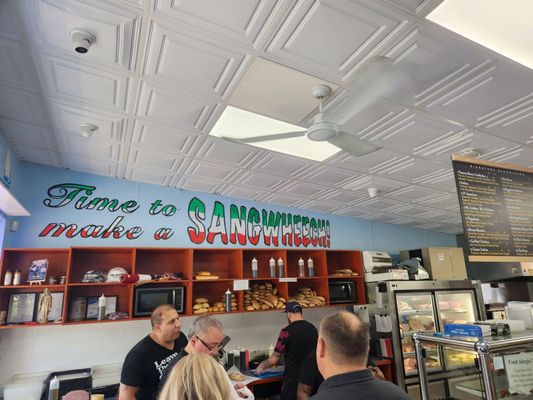 GIOVANNI’S ITALIAN DELI - Updated December 2025 - 53 Photos & 51 ...