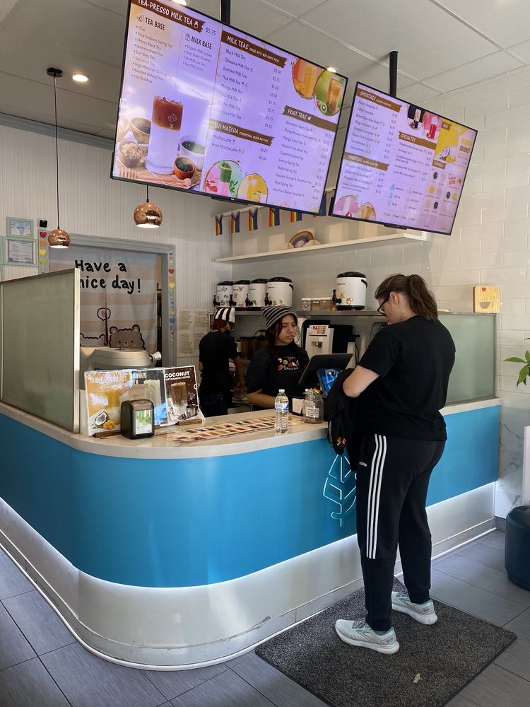 RARE TEA CHICAGO - Updated October 2025 - 57 Photos & 27 Reviews - 3304 ...