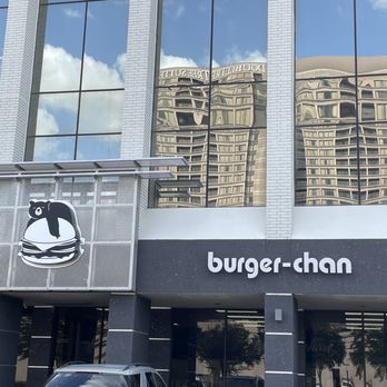 BURGER-CHAN - 374 Photos & 183 Reviews - 5353 W Alabama St, Houston ...