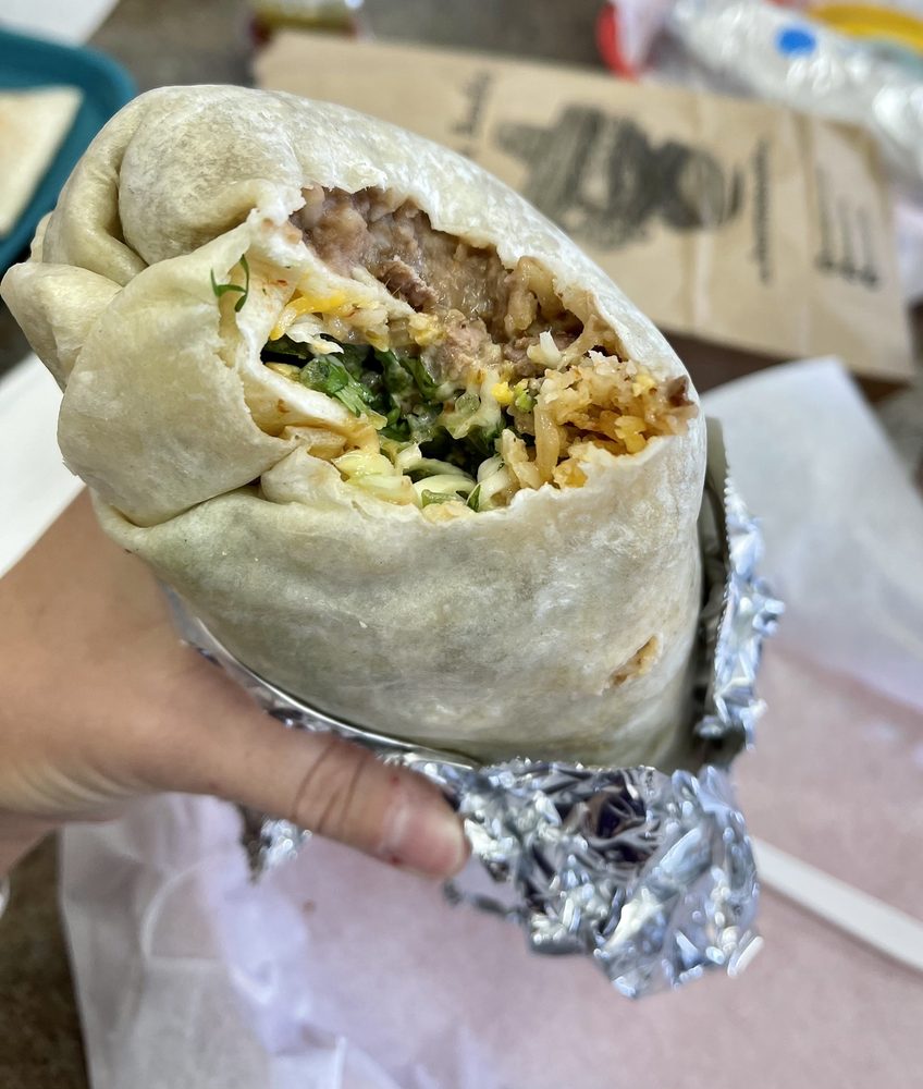 BURRITO BANDITO - Updated July 2025 - 47 Photos & 122 Reviews - 2805 E ...