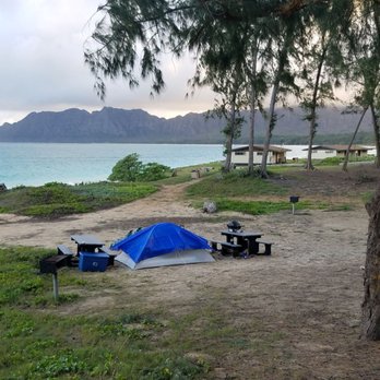 BELLOWS AFB CAMPGROUNDS - Updated October 2025 - 86 Photos & 24 Reviews ...